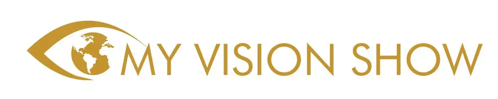 My Vision Show 2022 to Preview "The Optiverse" - Eyewire+