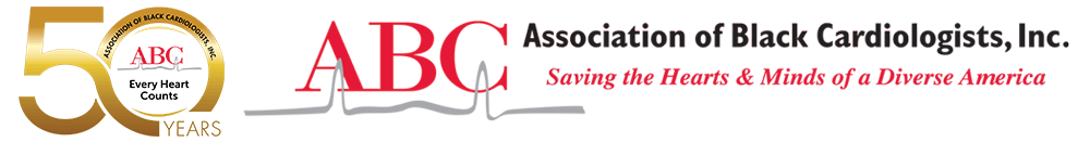 Association of Black Cardiologists Issues Call to Action to Promote ...