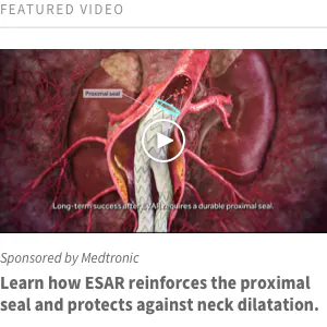 Learn how ESAR reinforces the proximal seal and protects against neck ...
