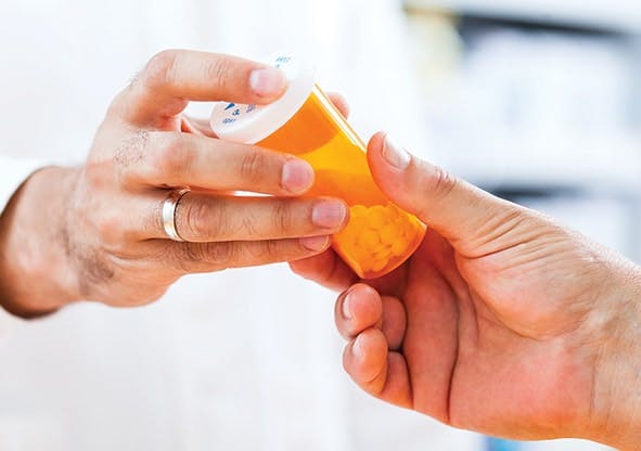 Improving Patient Access to Medication - Modern Optometry