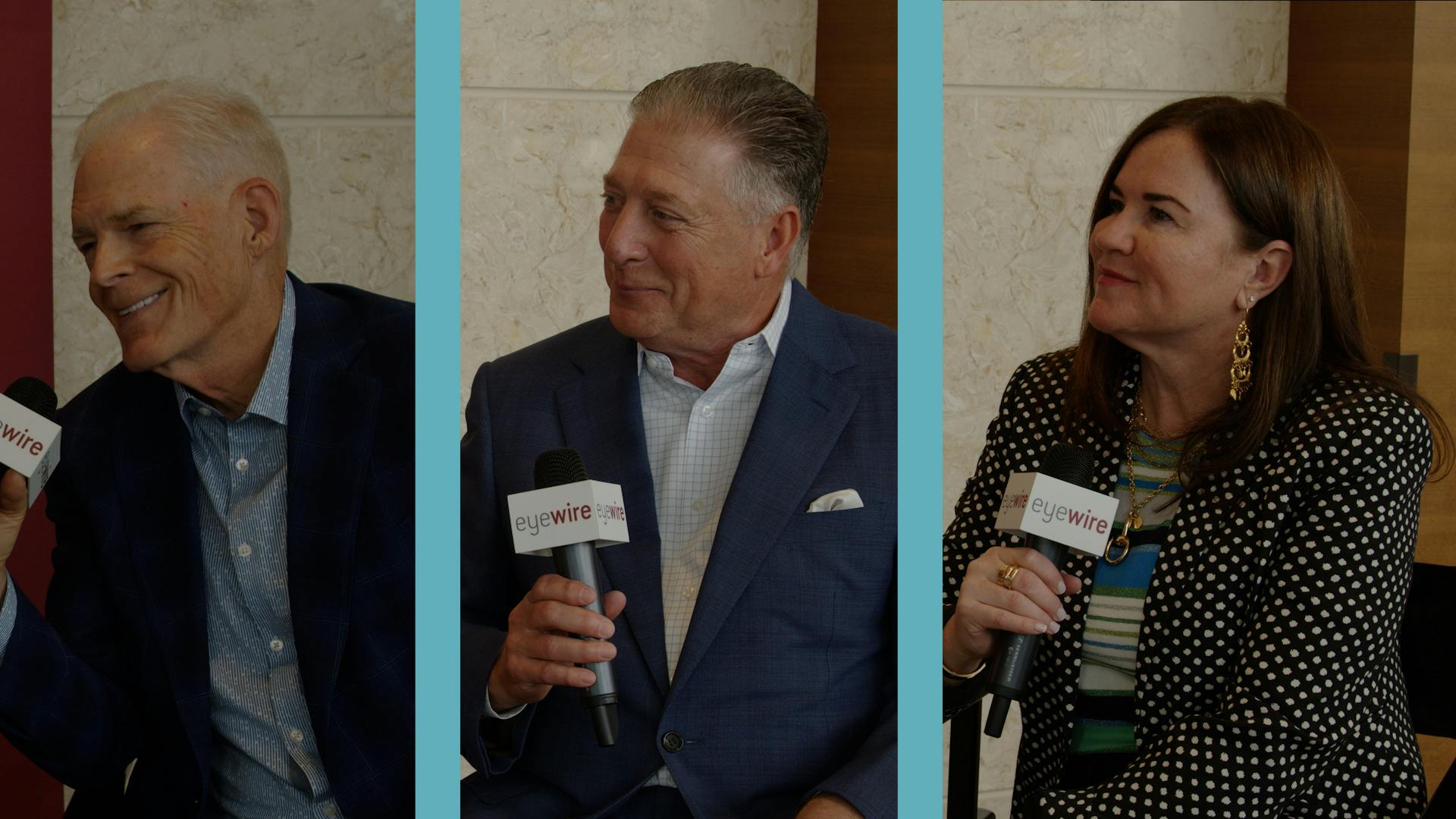 Executive Updates - Eyewire+