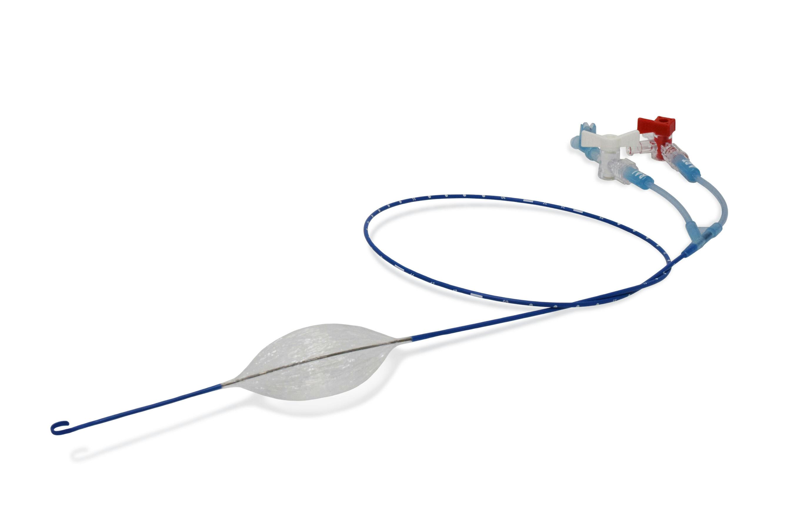 Prytime’s pREBOA-Pro Catheter Receives Clearance for Extended Duration ...