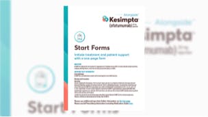 Novartis Kesimpta - The Neurology Hub