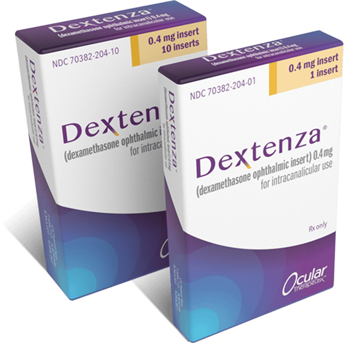 AffaMed Therapeutics, licensee of Dextenza in Certain Asian Markets ...