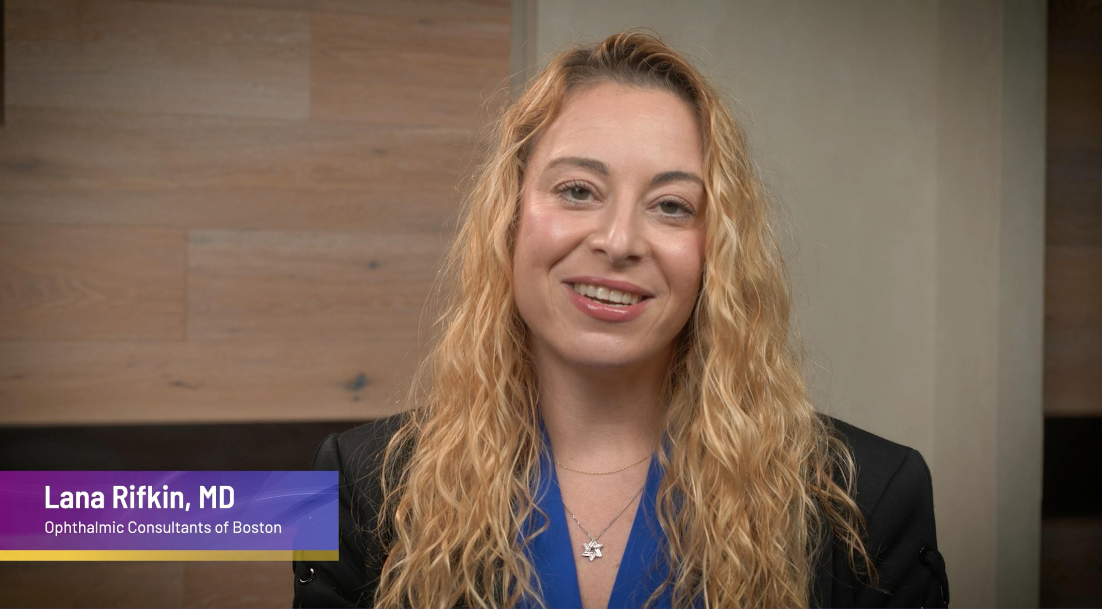 Treatment of Cystoid Macular Edema and Focal Chorioretinal Inflammation ...