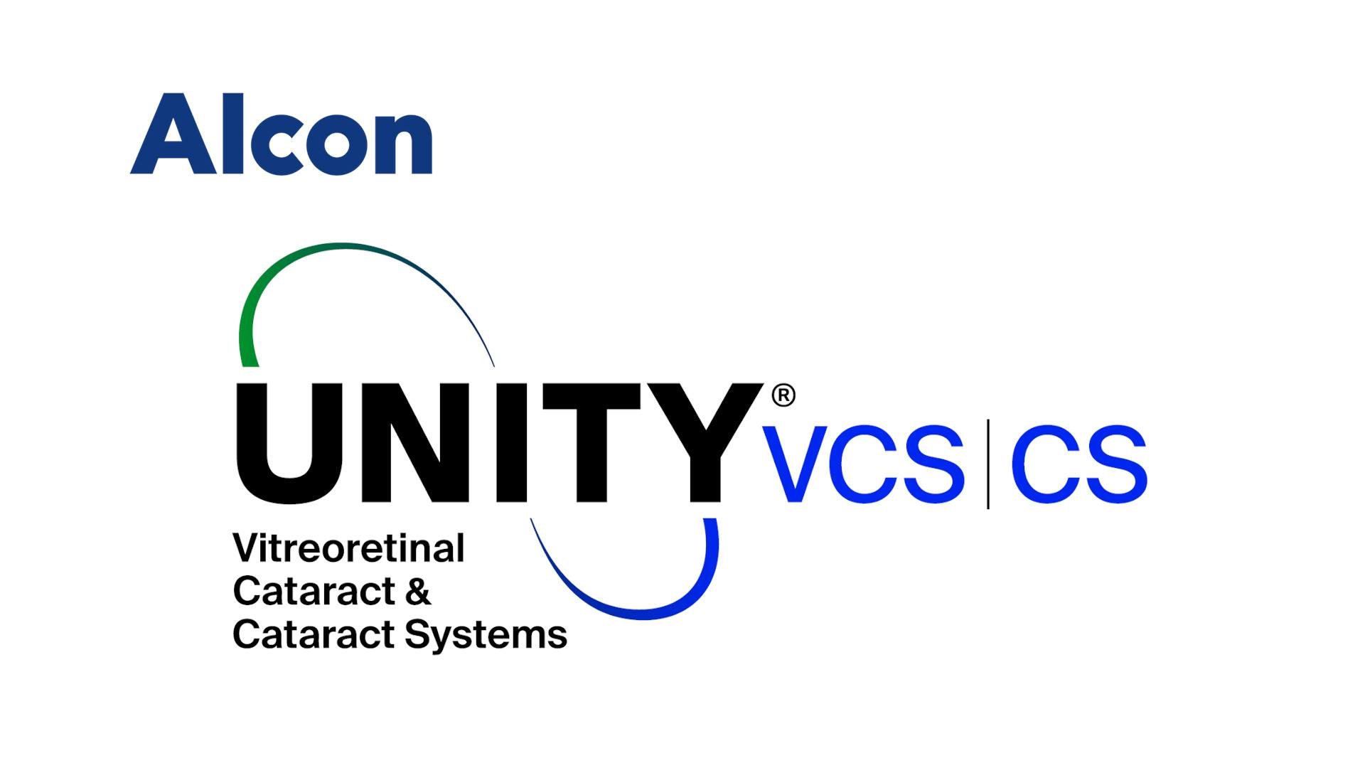 Alcon Receives FDA Clearance for Next-Generation Unity Surgical ...