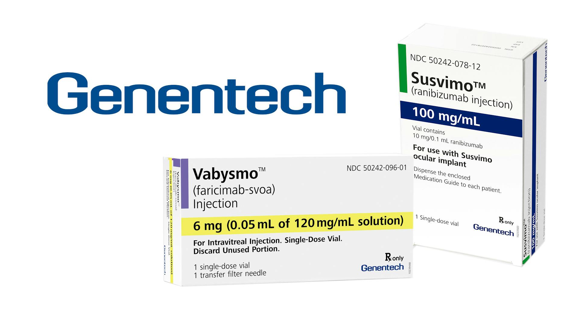 Lucentis Vial Ndc Dosing & Administration For MCNV | LUCENTIS®