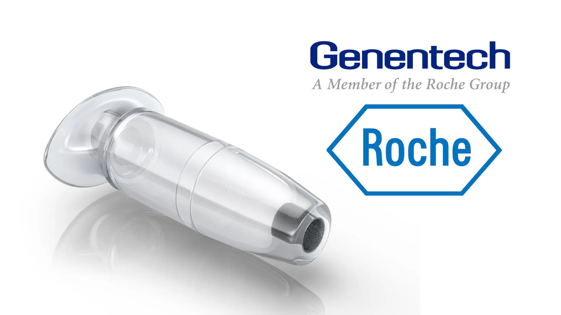 Genentech Issues Voluntary Recall of Susvimo Ocular Implant for Wet AMD ...
