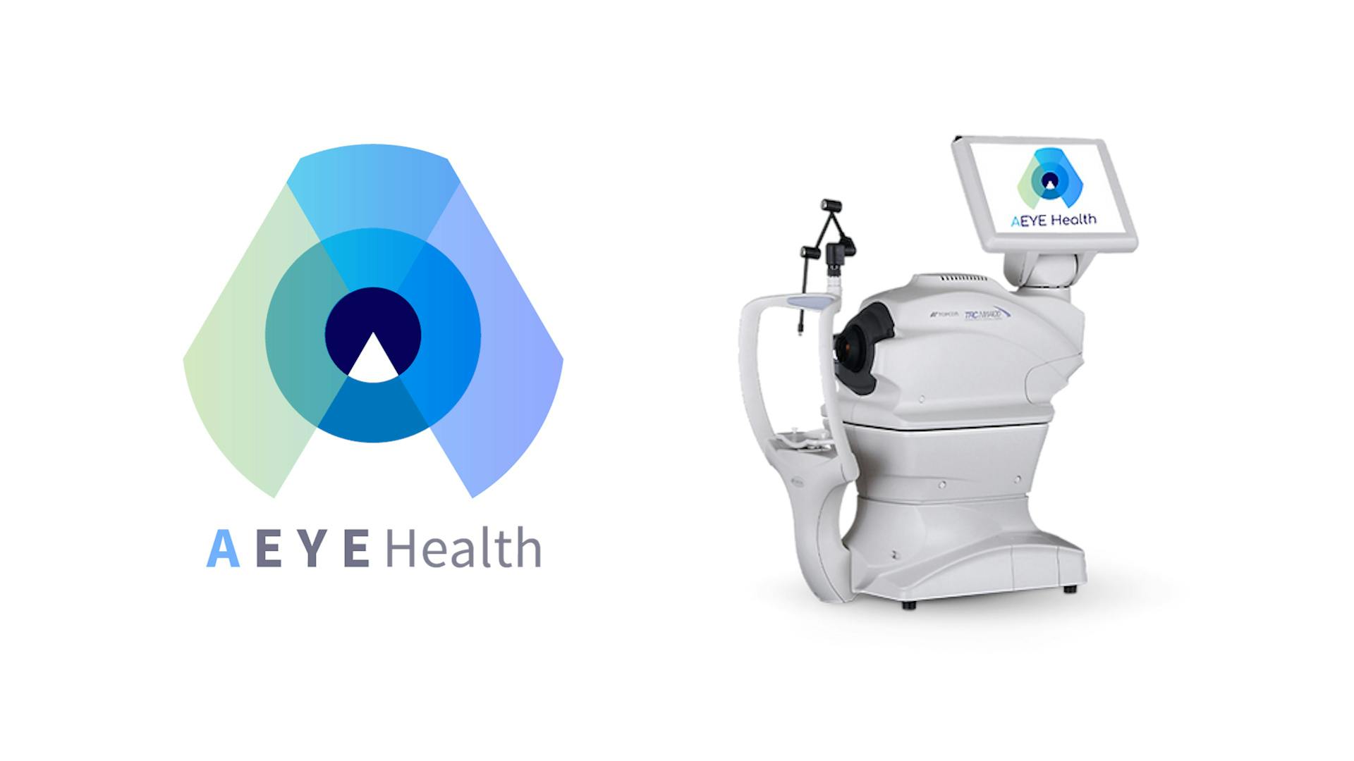 FDA Clears AEYE Health's AI-Based Diagnostic Screening System for DR - Eyewire+