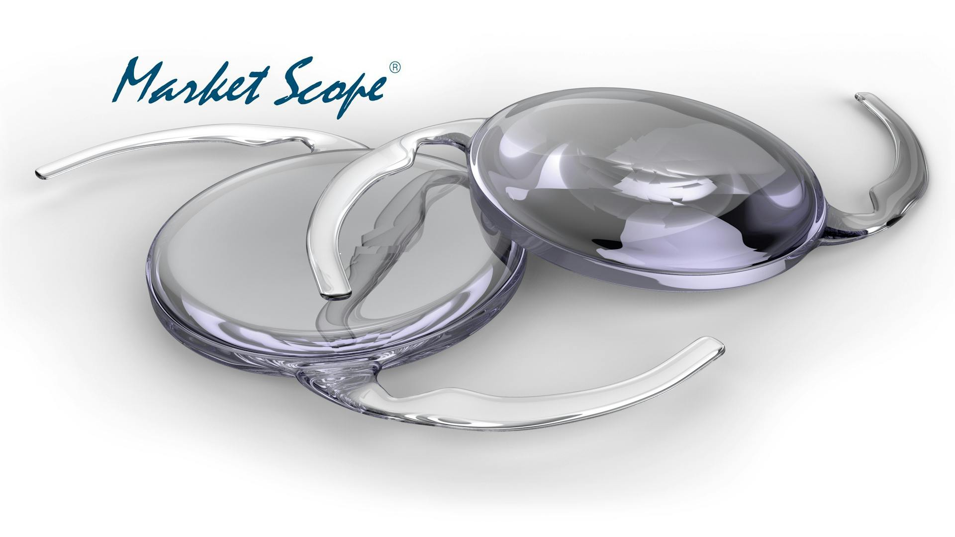 Market Scope Report Reveals Strong 5-Year PC-IOL Growth - Eyewire+