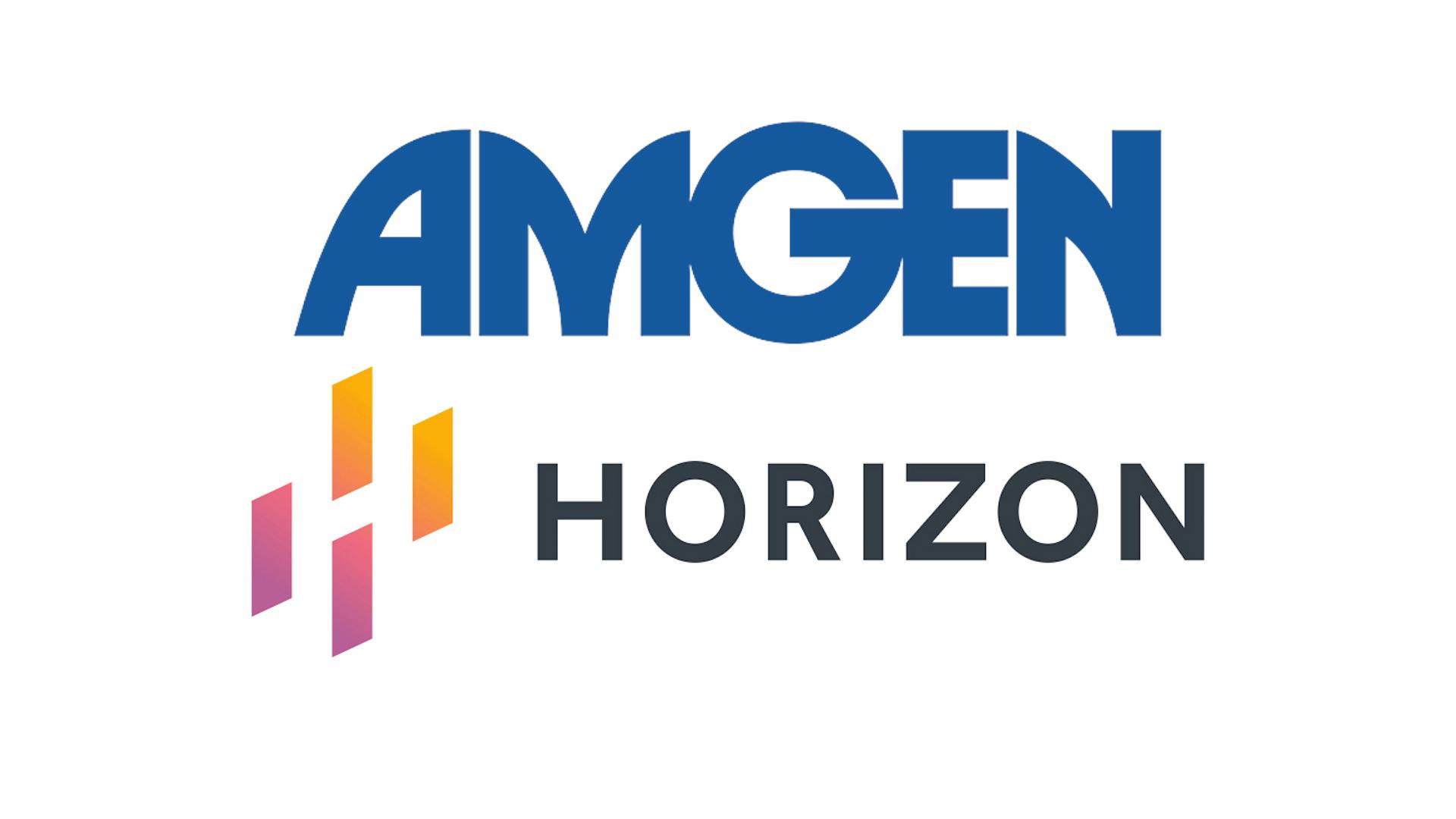 Amgen Acquires Horizon Therapeutics in $27.8 Billion Deal - Eyewire+