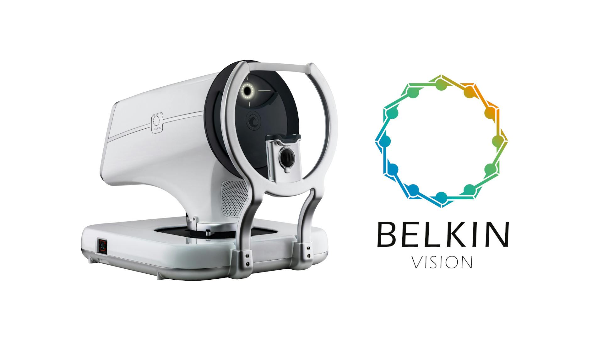 Belkin Receives FDA Clearance for Eagle Device for SLT - Eyewire+