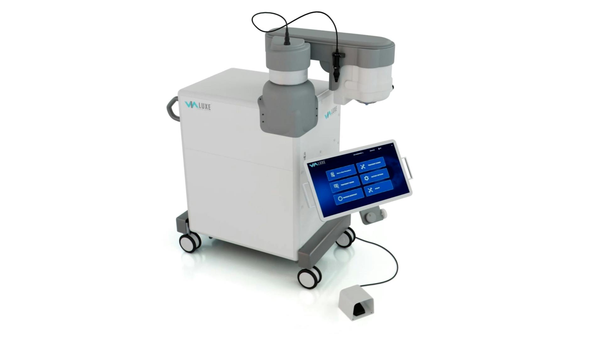 ViaLase Receives CE Mark for First Femtosecond Laser for Glaucoma ...