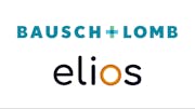 Bausch + Lomb Acquires MIGS Company Elios Vision - Eyewire+