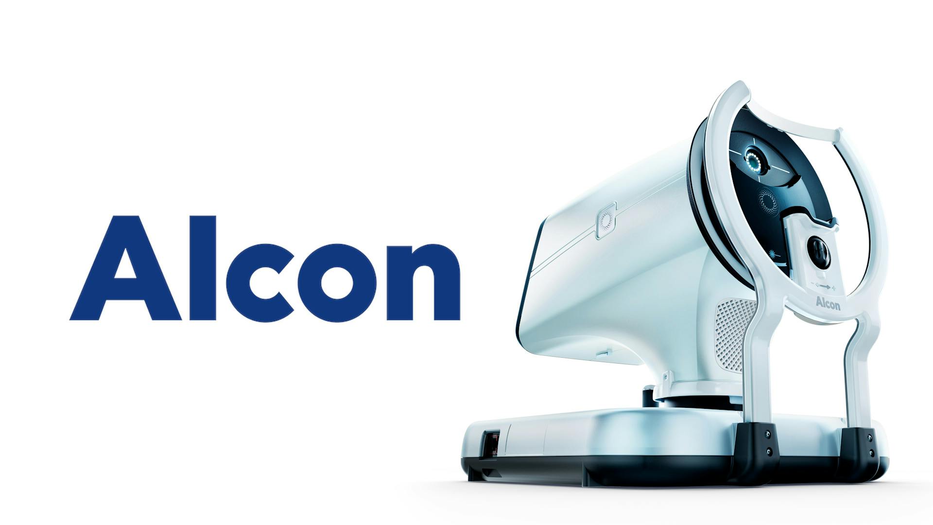 Alcon Announces Full US Availability of the Voyager DSLT - Eyewire+