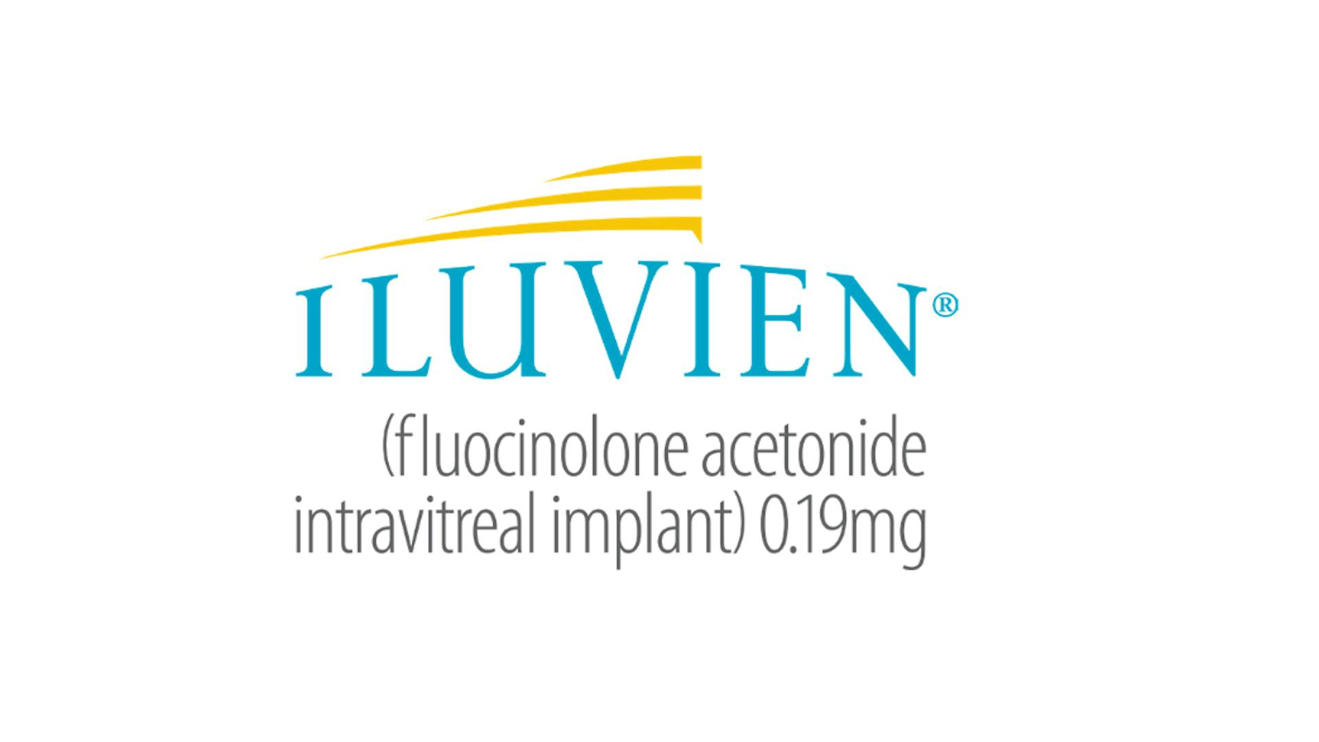 FDA Approves Noninfectious Uveitis Indication for Iluvien - Eyewire+