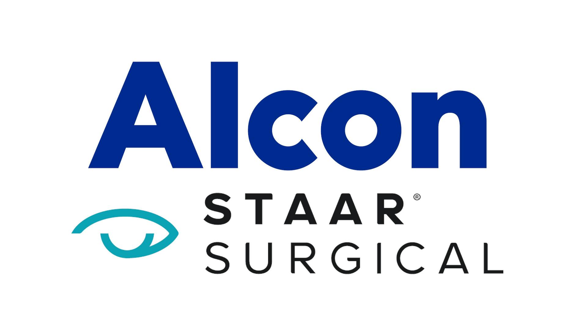 Alcon Boosts Refractive Portfolio with Acquisition of Staar Surgical ...