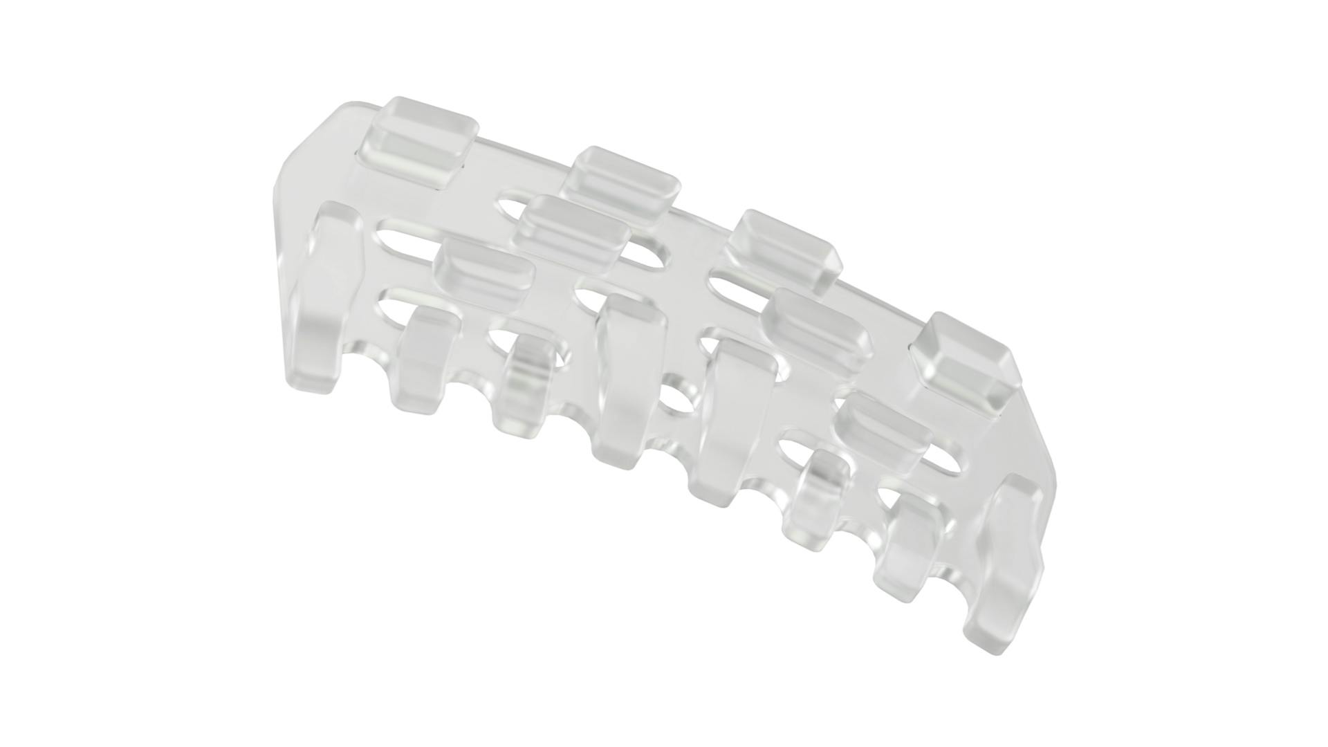 Ciliatech Obtains CE Certification for Intercil Uveal Spacer for ...