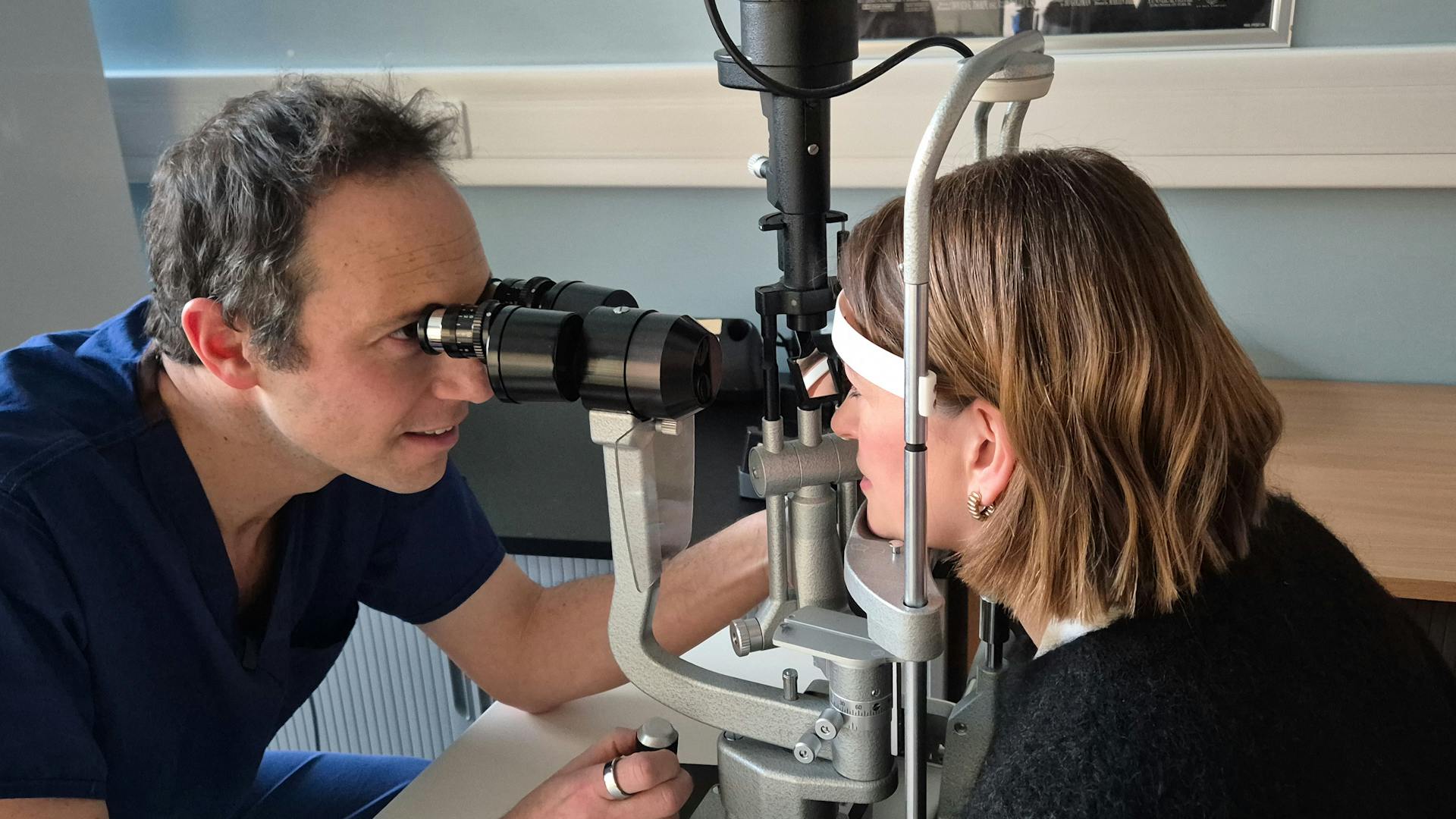 Study Reveals Widely Used Eye Injection Can Treat Hypotony - Eyewire+