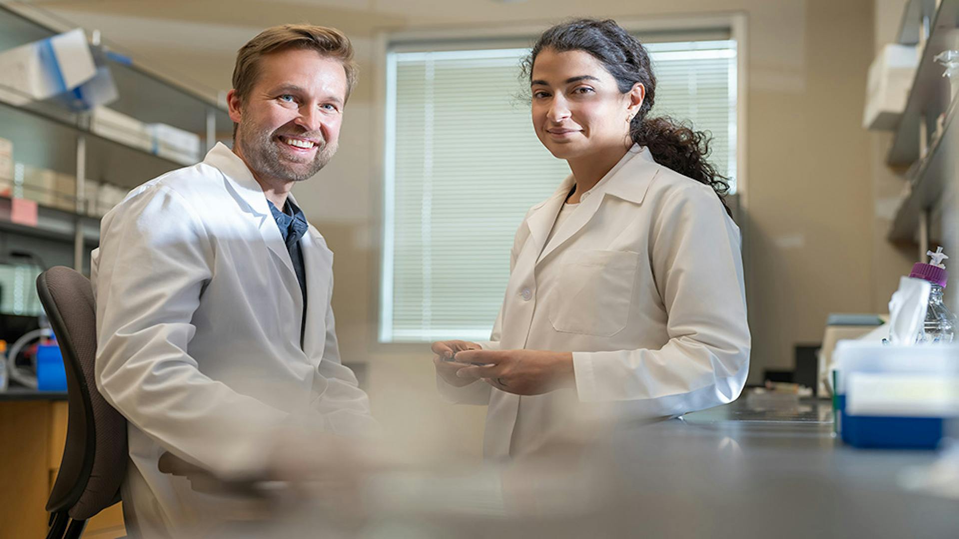 Motivation of Study - Eyewire+