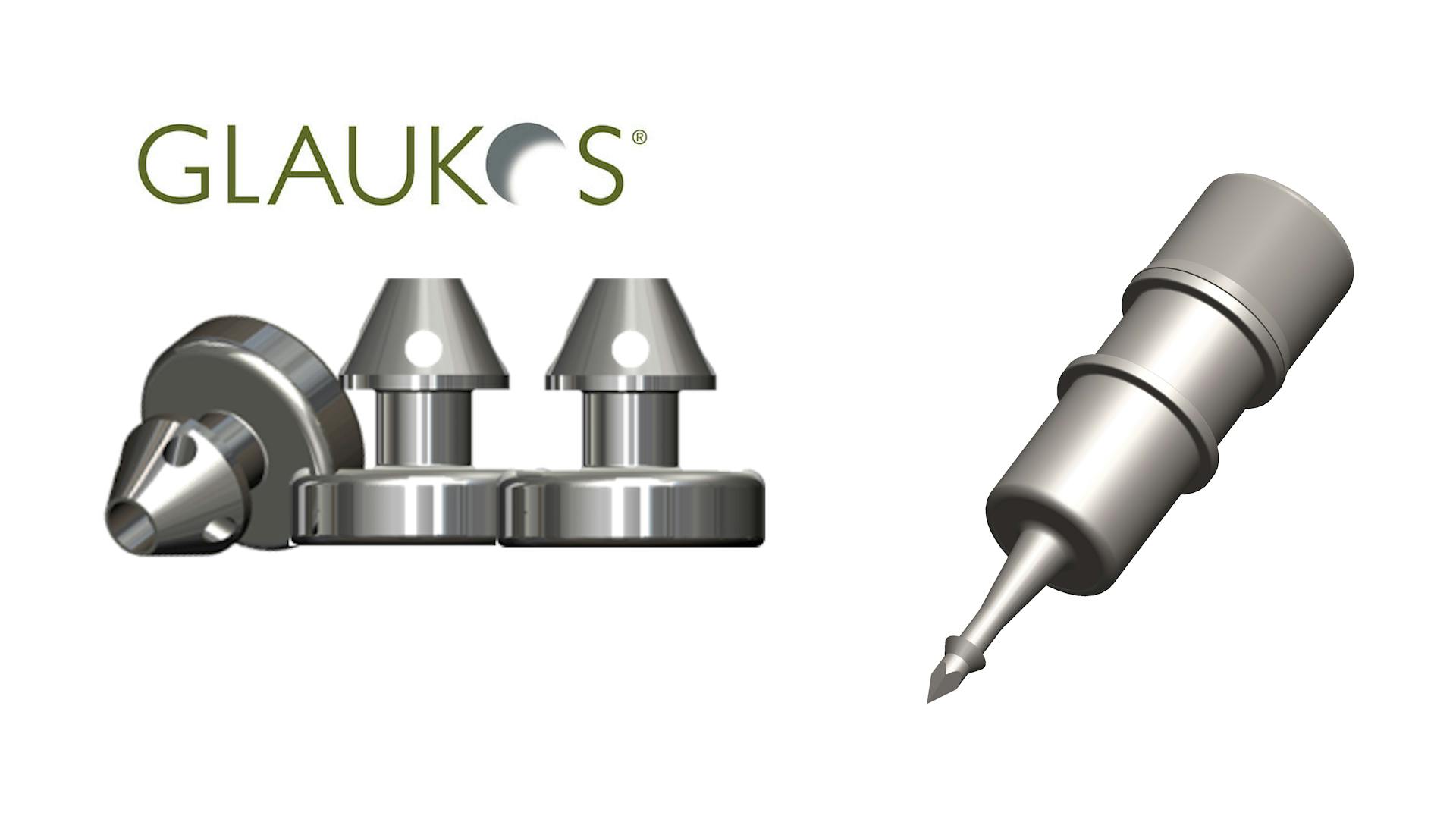Glaukos Provides Clinical Updates for Two MIGS Devices - Eyewire+