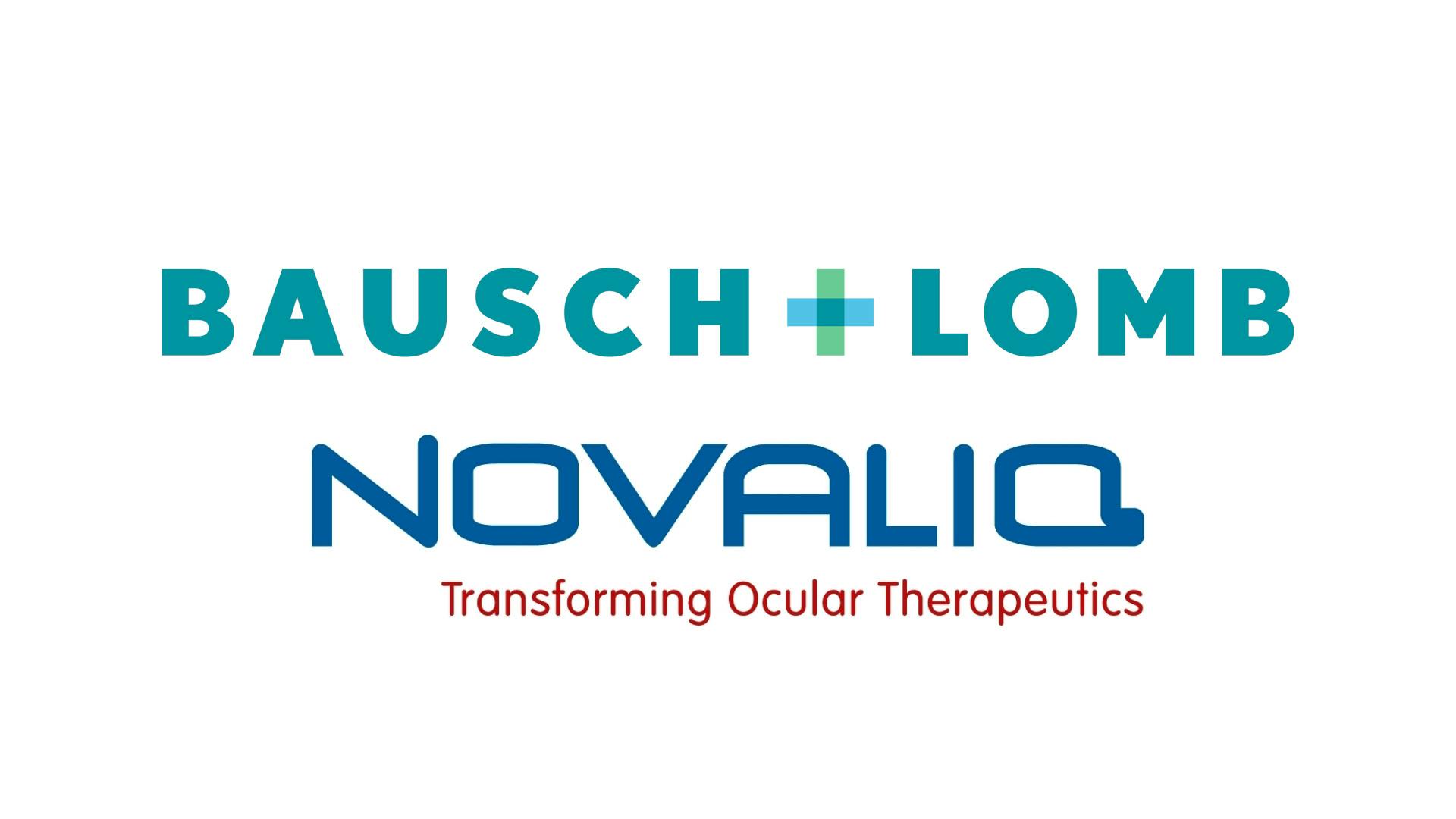 B+L and Novaliq Announce Topline Phase 3 Data for Investigational Dry ...