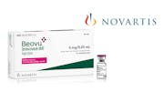 Novartis Presents New Data From Three Phase 3 Trials of Beovu in DME ...
