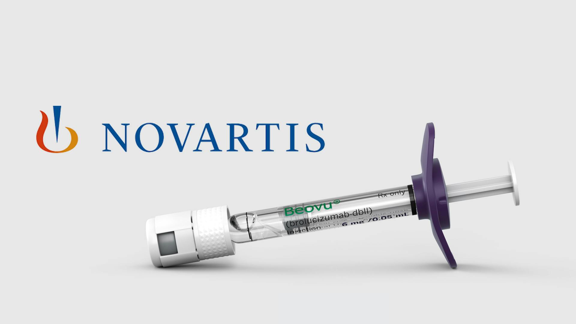 Beovu Approved by the FDA for Diabetic Macular Edema - Eyewire+