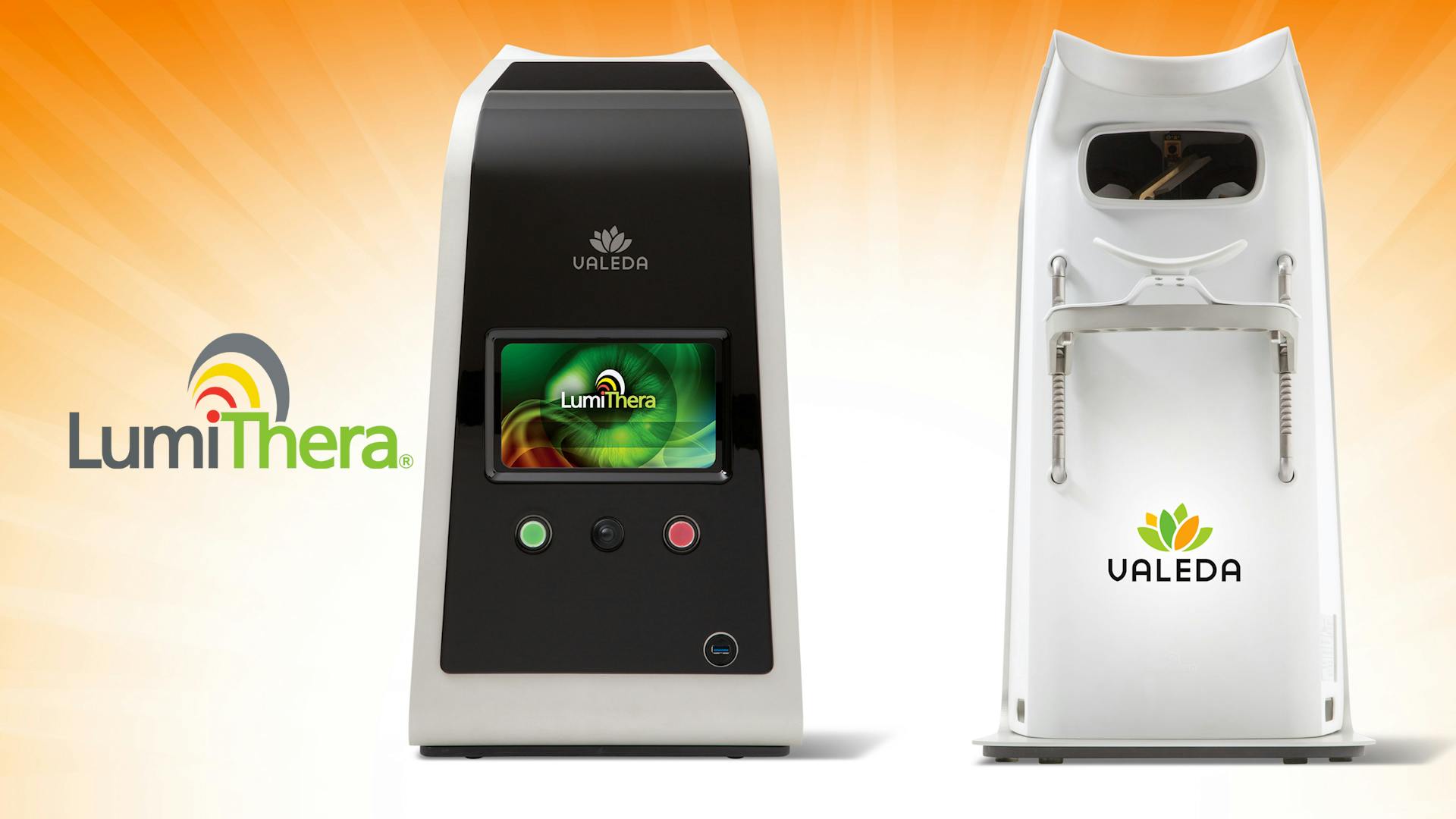 LumiThera Shares New Data for Dry AMD Patients Treated with PBM Using ...