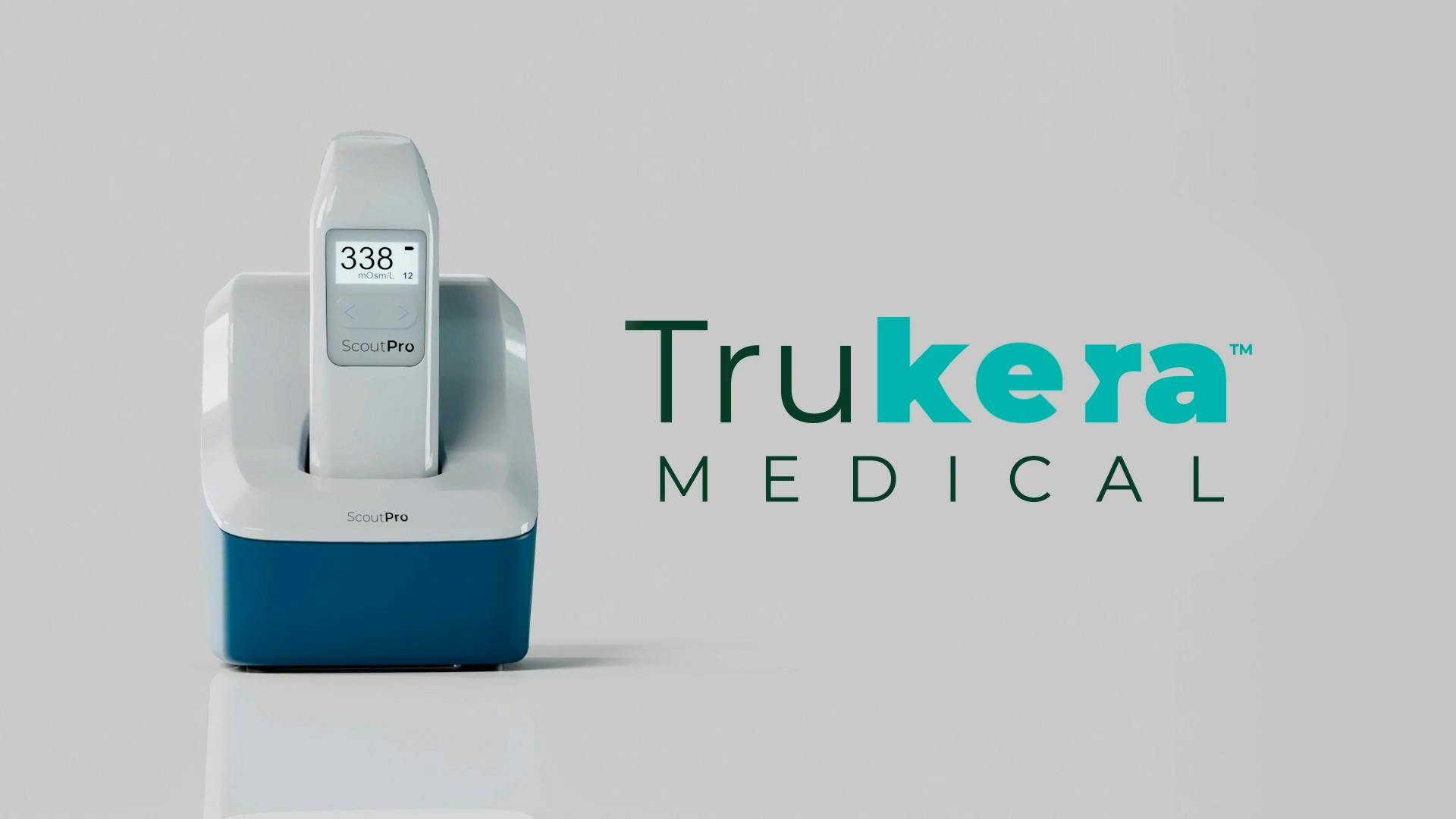Quantel Medical ABSolu - Eyewire+