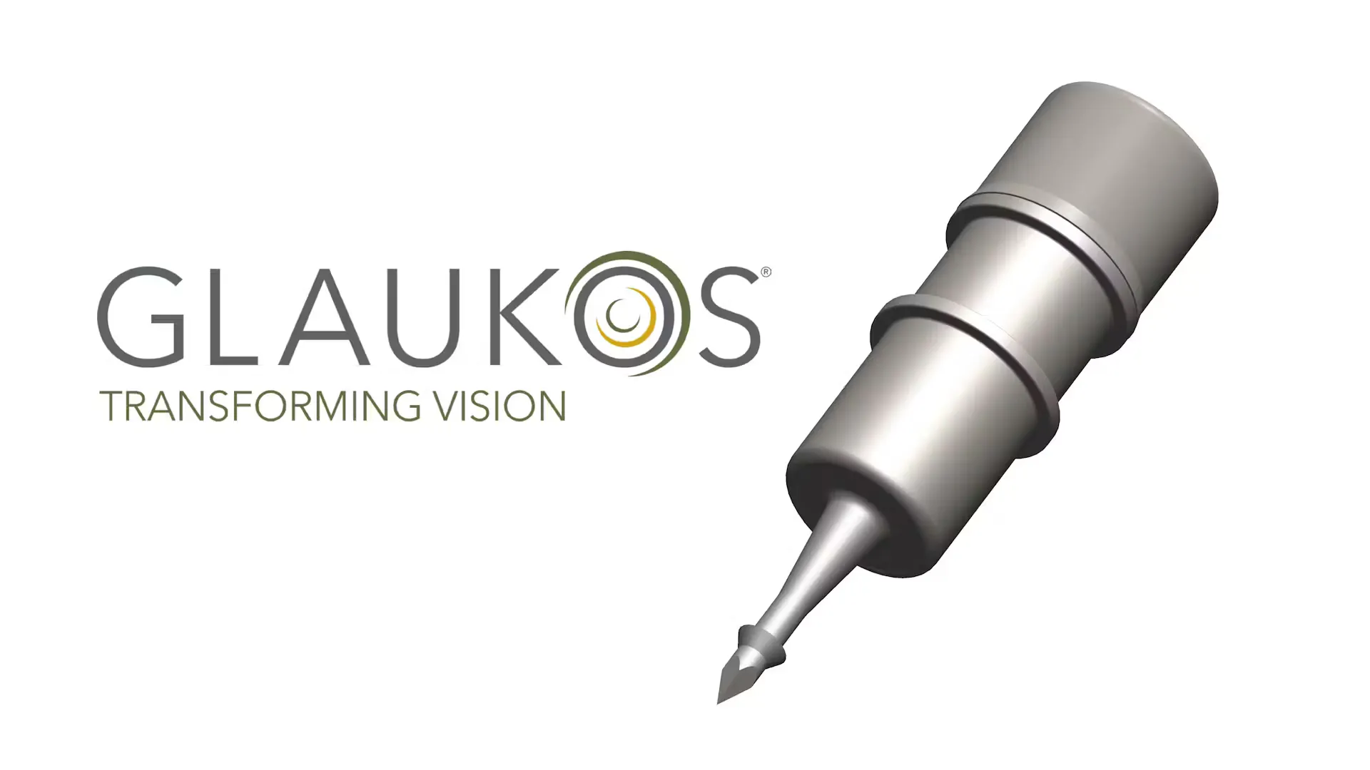 Glaukos Announces FDA Acceptance of NDA Submission for iDose TR - Eyewire+