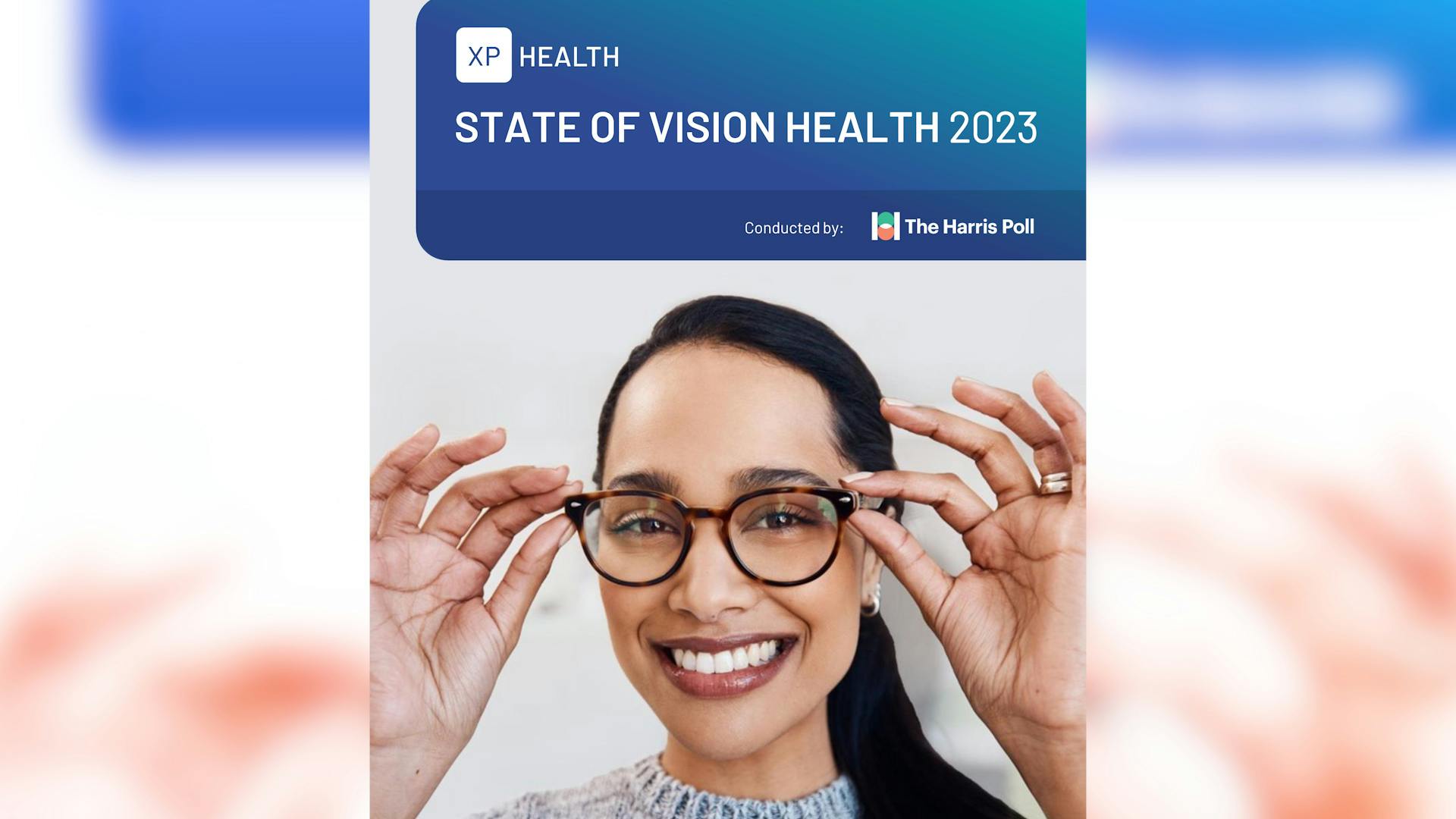 Survey Examines How Employees Value and Use Vision Benefits - Eyewire+