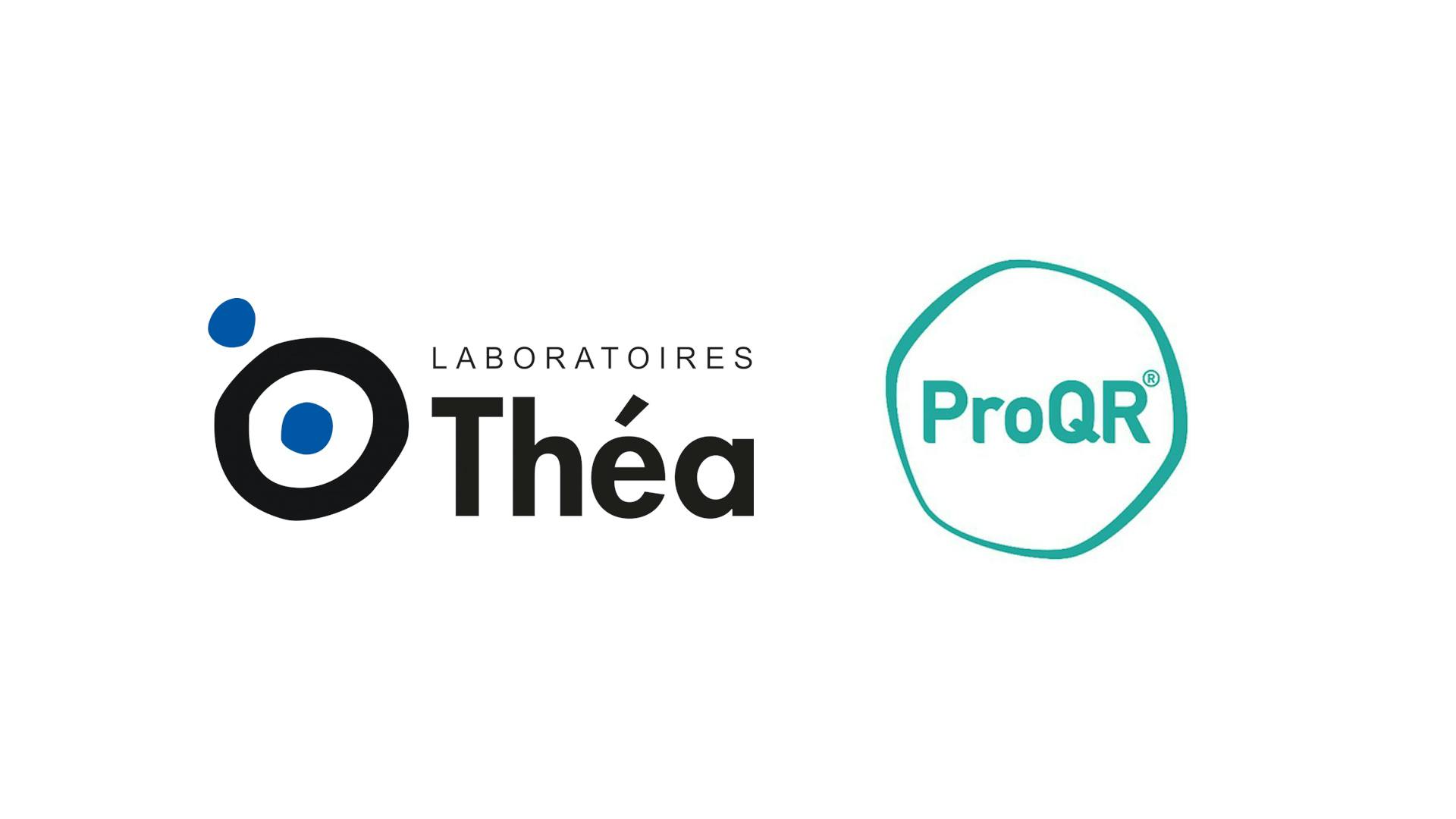 Laboratoires Théa Acquires Late-Stage Ophthalmic Assets from ProQR ...
