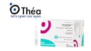 Théa Pharma Launches Iyuzeh in US as Preservative-Free Glaucoma ...