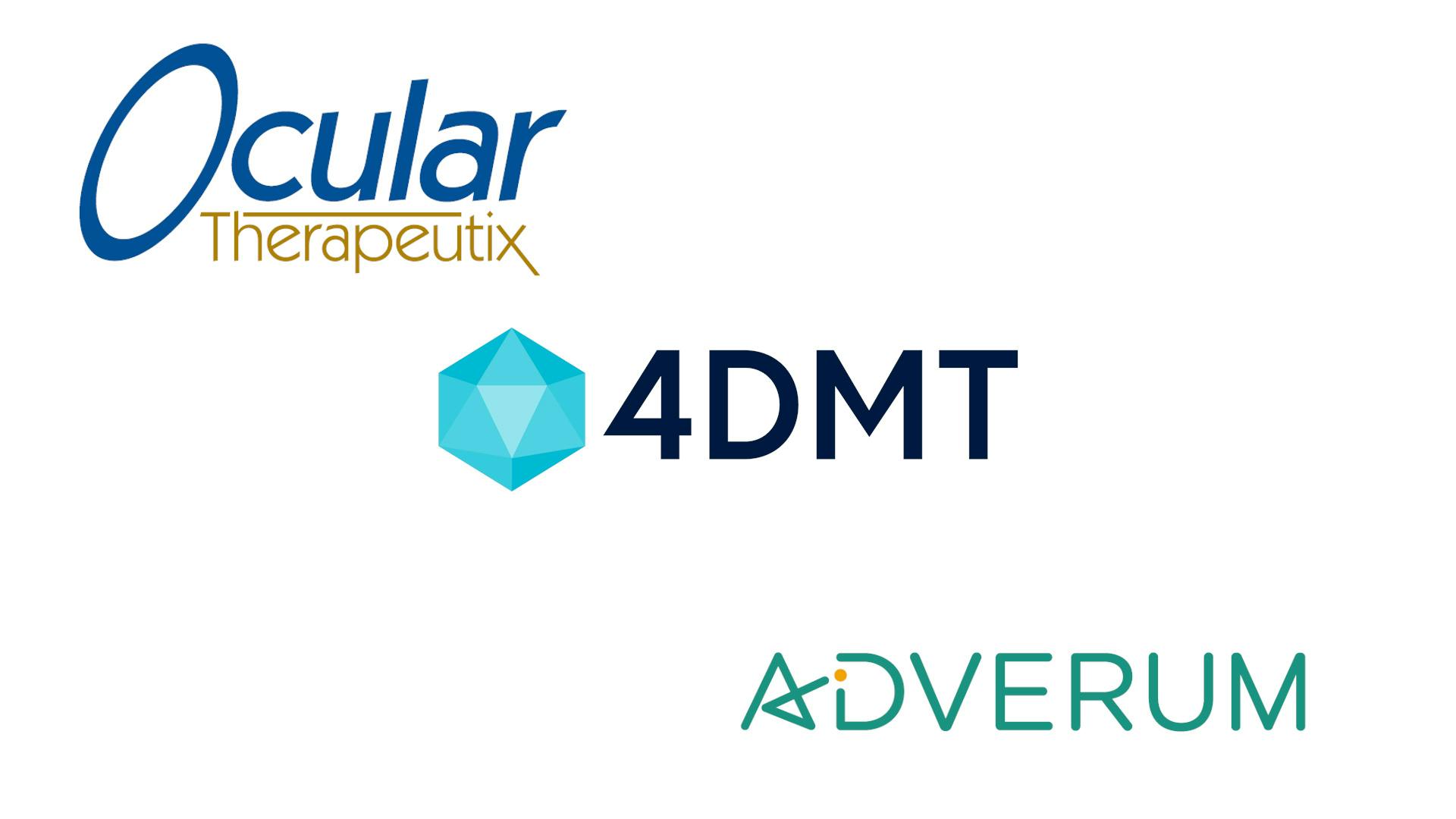 Companies Provide Clinical Updates for Wet AMD Drug Candidates - Eyewire+