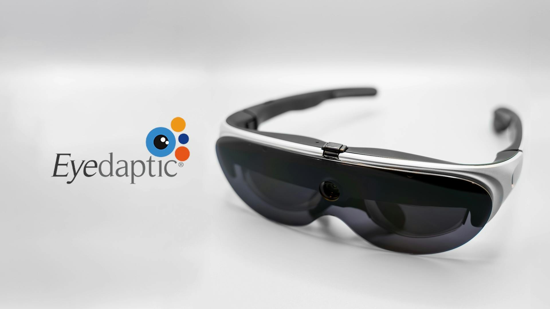 Wearable Aid with AI-Powered Visual Assistant is Unveiled - Eyewire+