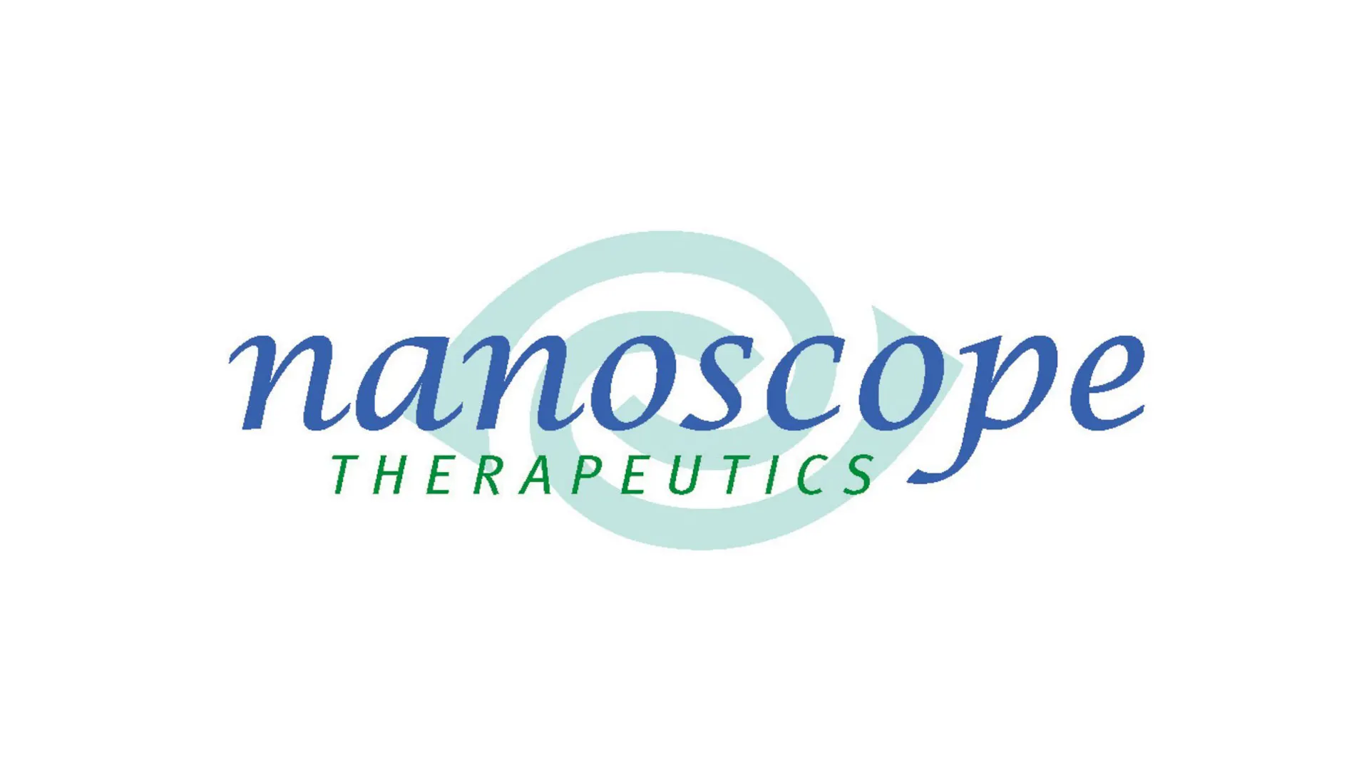 Nanoscope to Submit BLA to the FDA for RP Gene Therapy - Eyewire+