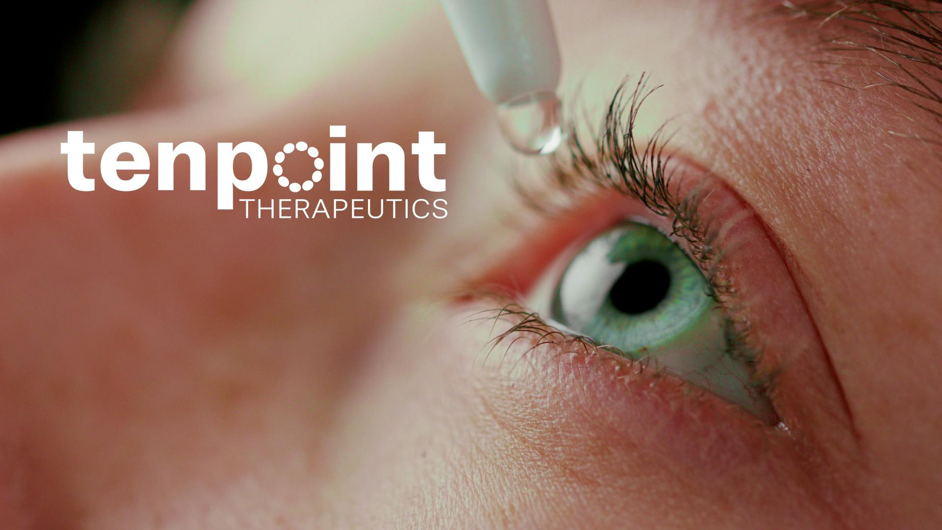 FDA Accepts Tenpoint Therapeutics’ NDA for Brimochol PF for Presbyopia - Eyewire+