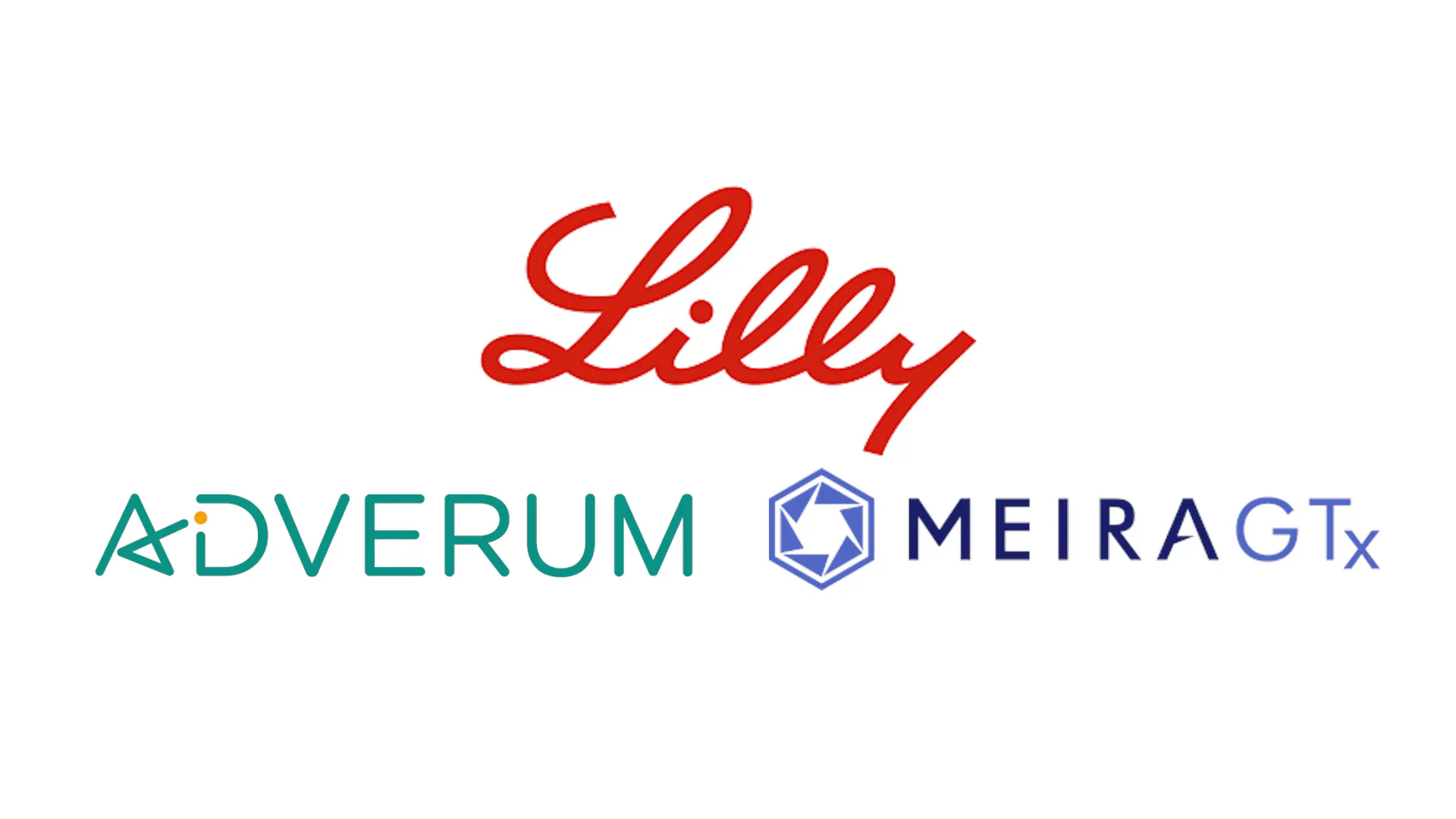 Lilly Makes Two Deals to Acquire Investigational Gene Therapies for ...