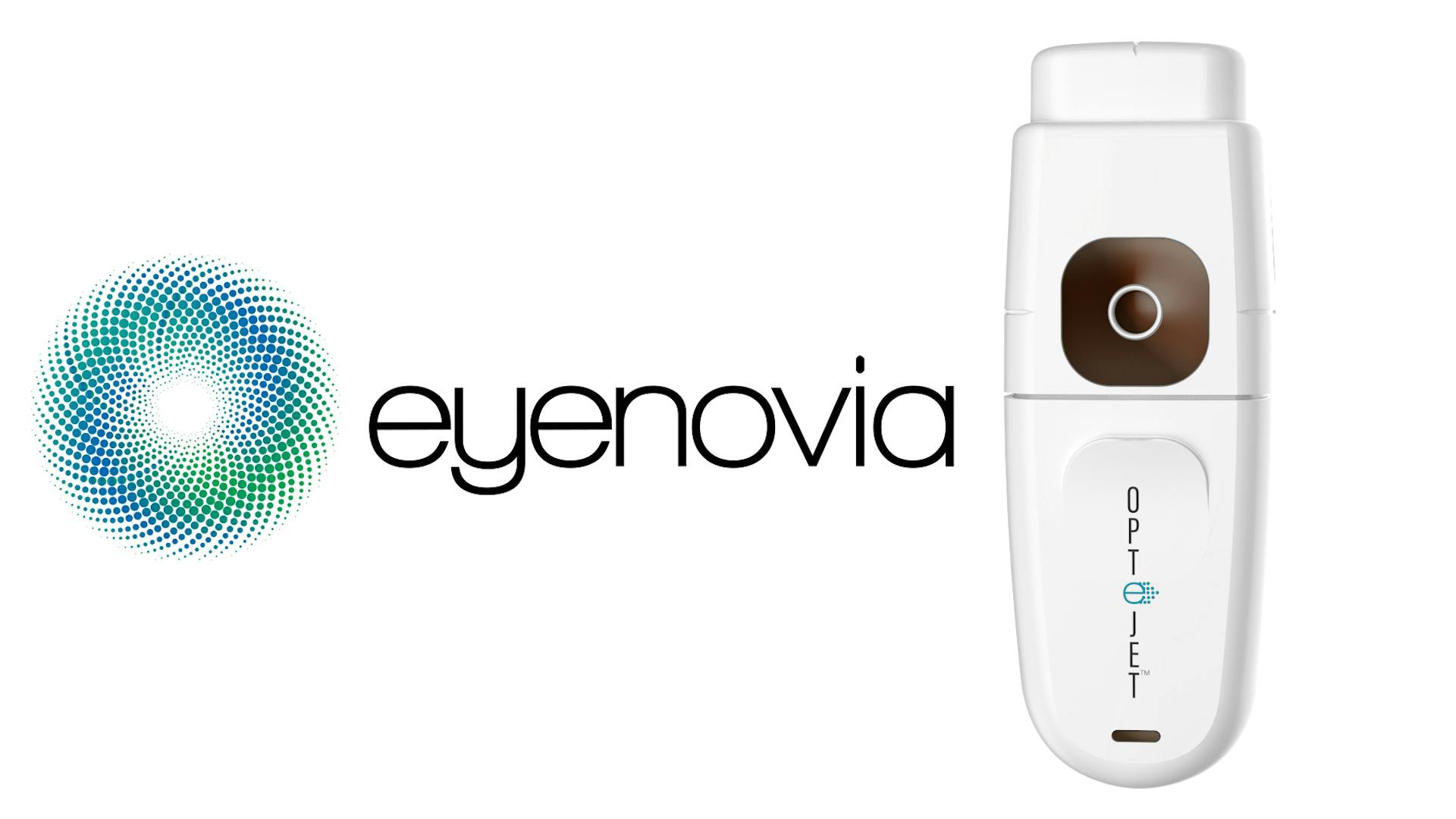 Eyenovia Announces FDA Acceptance of New Drug Application for MydCombi ...