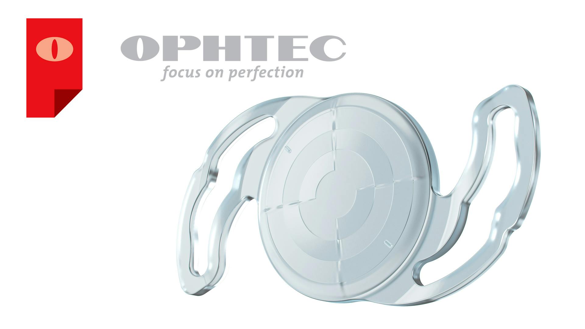 Ophtec Launches Precizon Presbyopic Toric IOL - Eyewire+