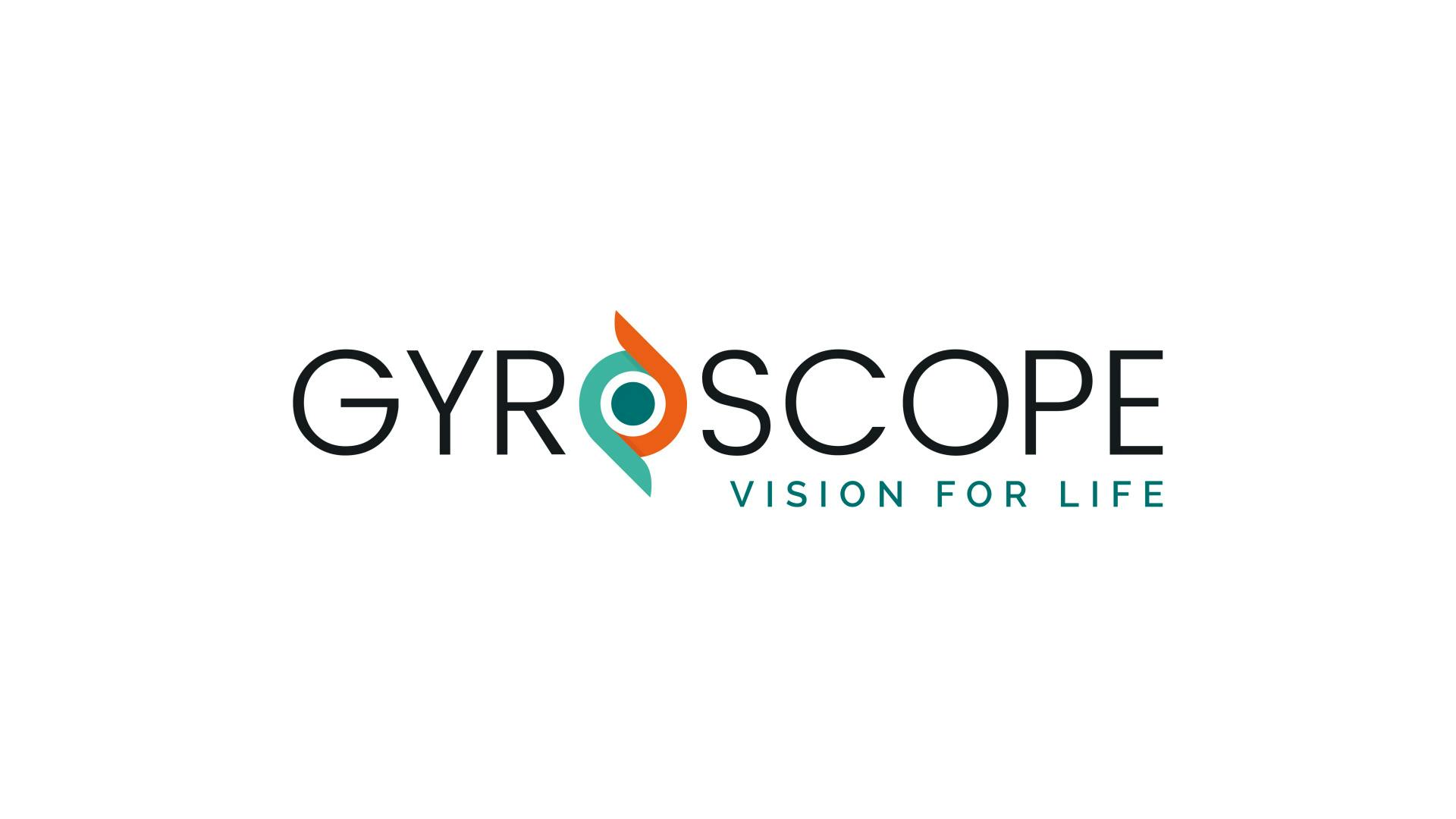 Gyroscope Presents Positive Early Data for its Investigational Gene ...