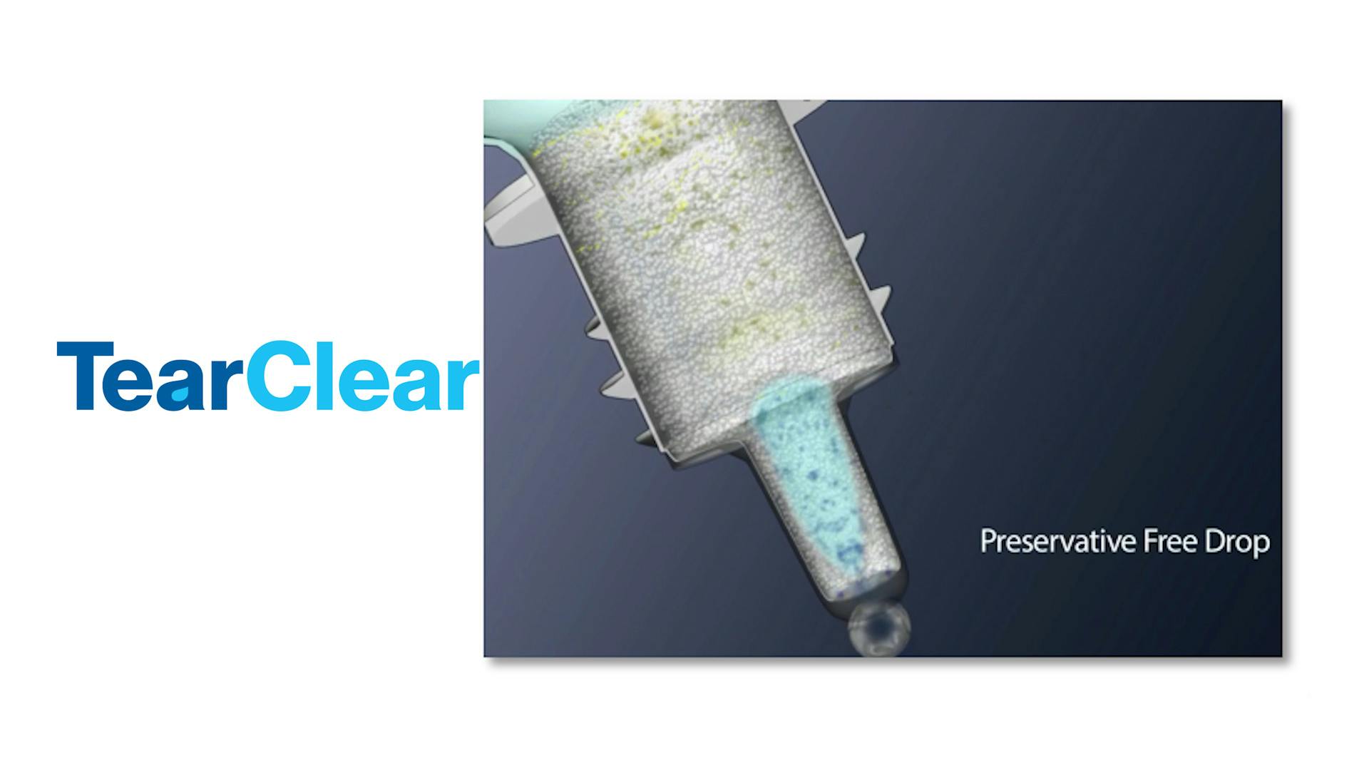 TearClear Announces Positive Phase 3 Results for First-of-its-Kind ...