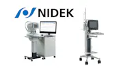 FDA Approves Photodynamic Laser for Use with B+L's Visudyne for ...