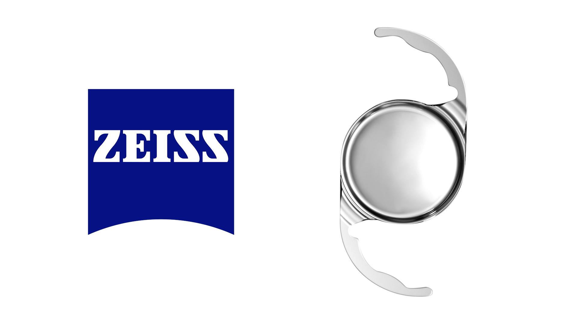 Zeiss CT Lucia 621P IOL - Eyewire+