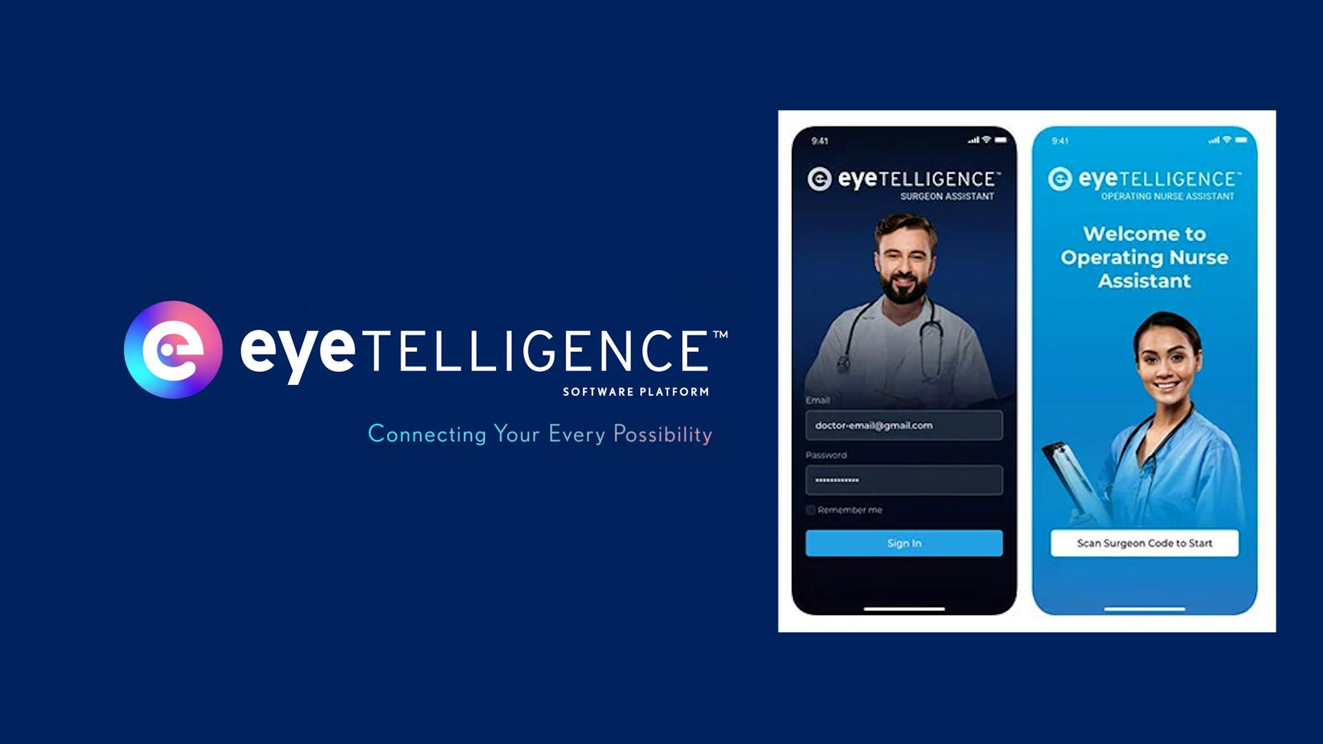 B+L Introduces New Surgical Planning Software for Eyetelligence Platform - Eyewire+