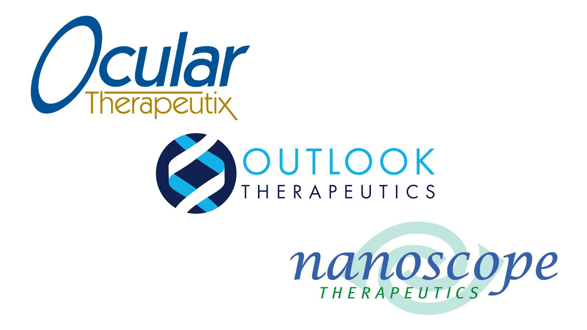 Several Companies Provide Clinical Development Updates - Eyewire+