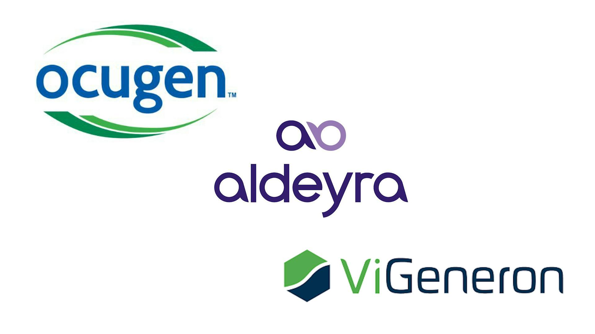 Several Companies Advance RP Treatment Candidates - Eyewire+