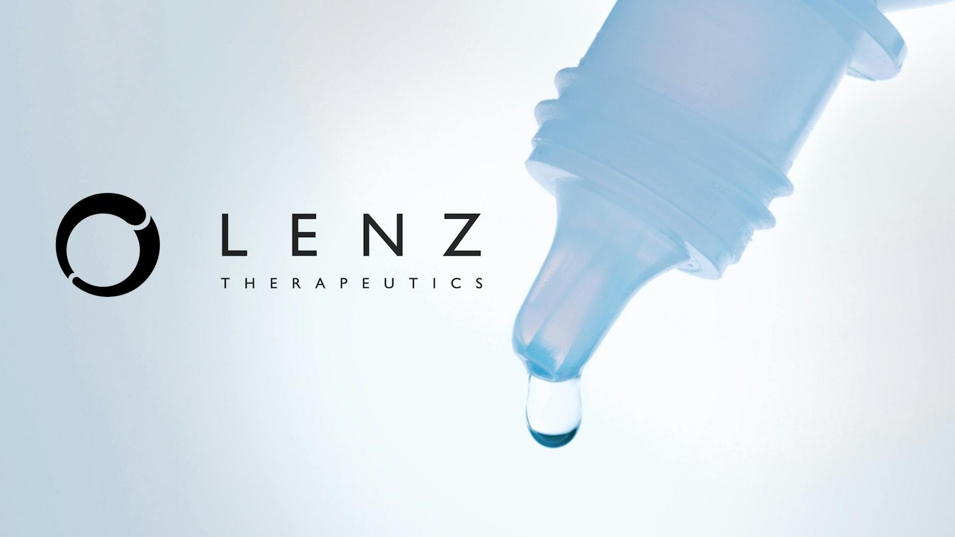 Lenz Therapeutics Submits NDA for Presbyopia Eye Drop - Eyewire+