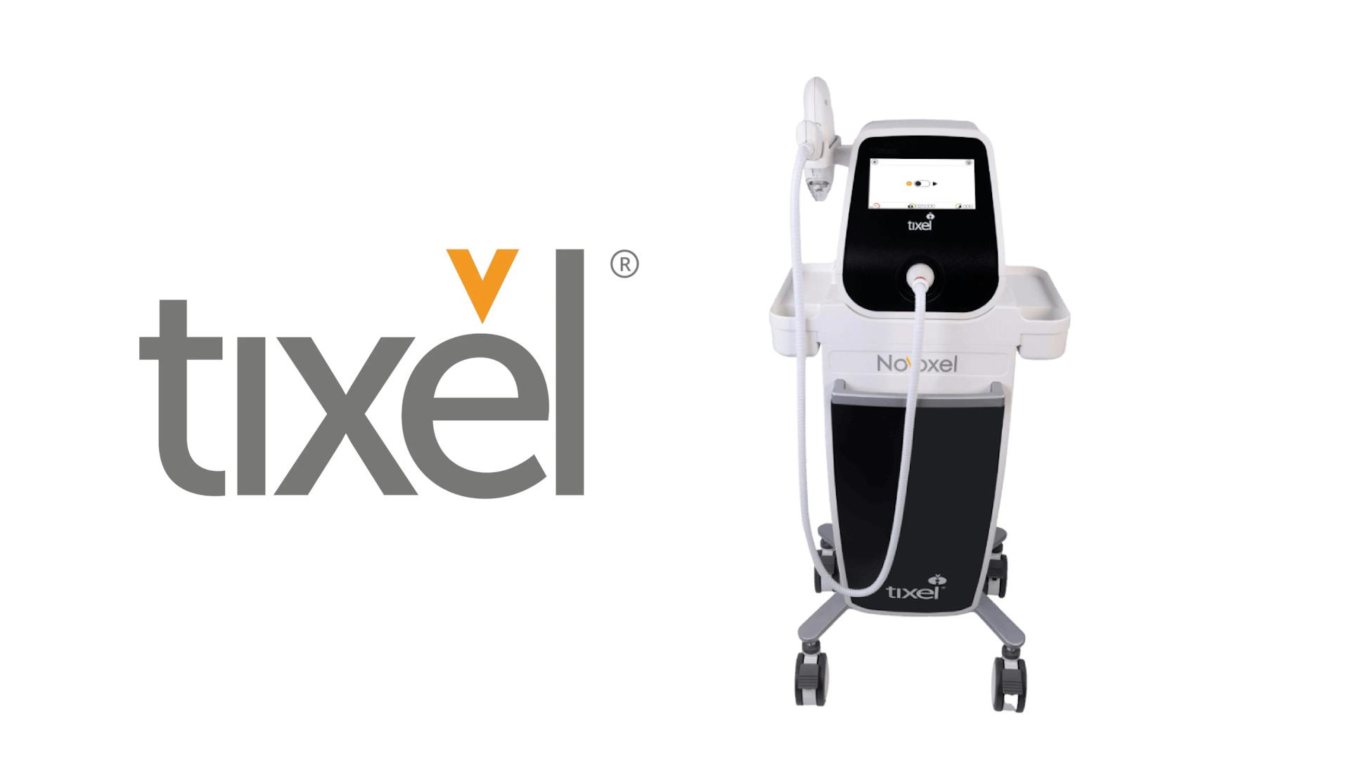 FDA Clears Novoxel's Tixel Device for the Treatment MGD - Eyewire+